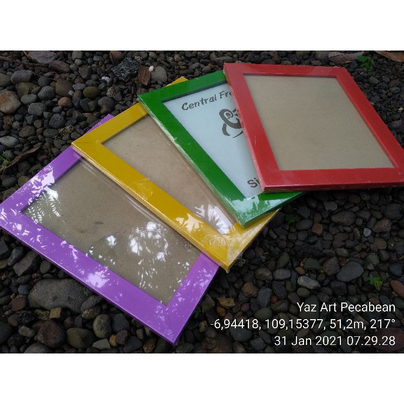 Jual Frame Bingkai | Shopee Indonesia