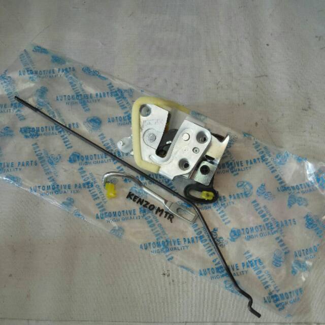 Jual DOOR LOCK KANCING PINTU GRAND GRAN MAX | Shopee Indonesia