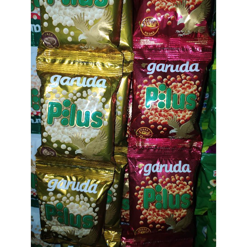 Jual Garuda Pilus | Shopee Indonesia
