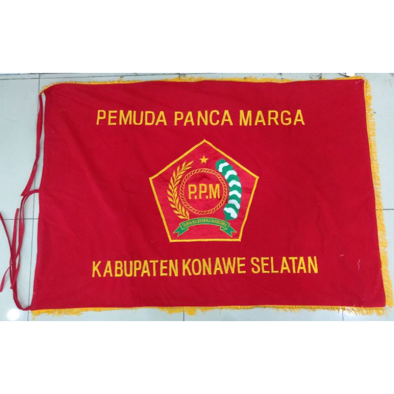 Jual Bendera pataka PPM | Shopee Indonesia