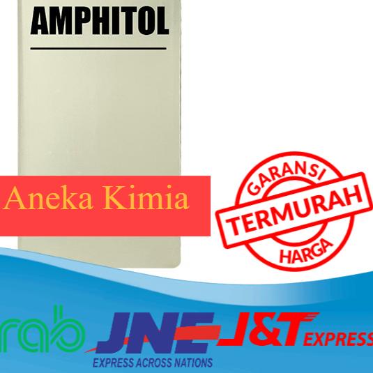 Jual Amphitol / Foam Booster - 1 Liter | Shopee Indonesia