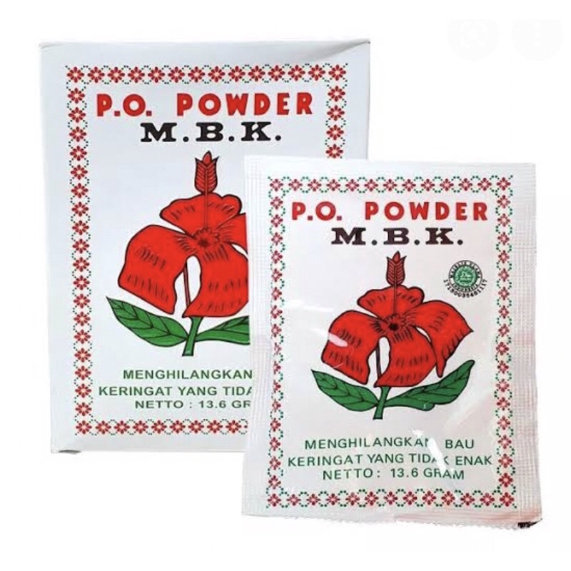 Jual MBK DEODORANT BEDAK SUPER PUTIH SILVER DEODORANT ROLL ON BEDAK KETIAK MURAH | Shopee Indonesia