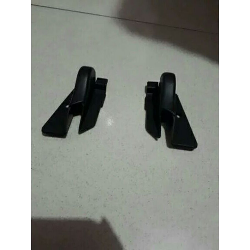 Jual cover engsel kap mesin panther kapsul ori 1set | Shopee Indonesia