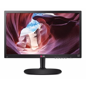 Jual LED MONITOR lg 20m39 hdmi | Shopee Indonesia