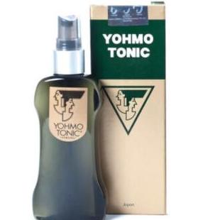 Jual Terjangkau - YOHMO TONIC SPRAY 120ML ORIGINAL - HAIR TONIC YOHMO ...