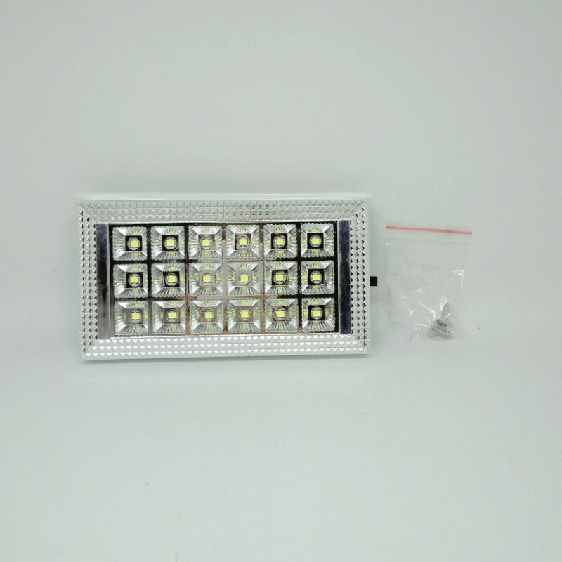 Jual Lampu Plafon Led Putih Universal | Shopee Indonesia