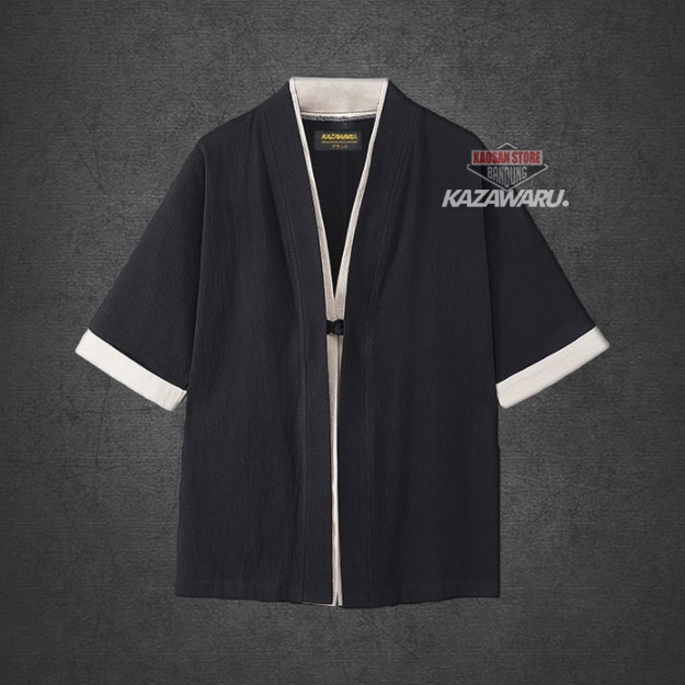 Jual OUTER OUTWEAR KIMONO CARDIGAN KARDIGAN BLAJER BLAZER JAS HAORI ...
