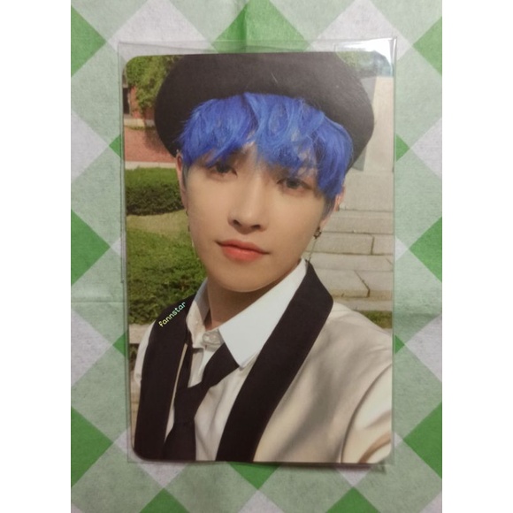 Jual ATEEZ Fever Part 1 PC | Shopee Indonesia