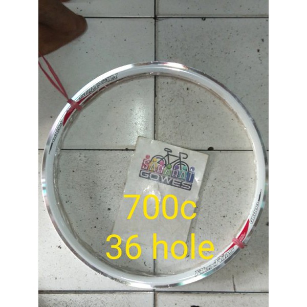 Jual RIMS 700 ALEX RIMS - RIM ALEXRIMS 700C G 6000 - RIMS 700 C ...