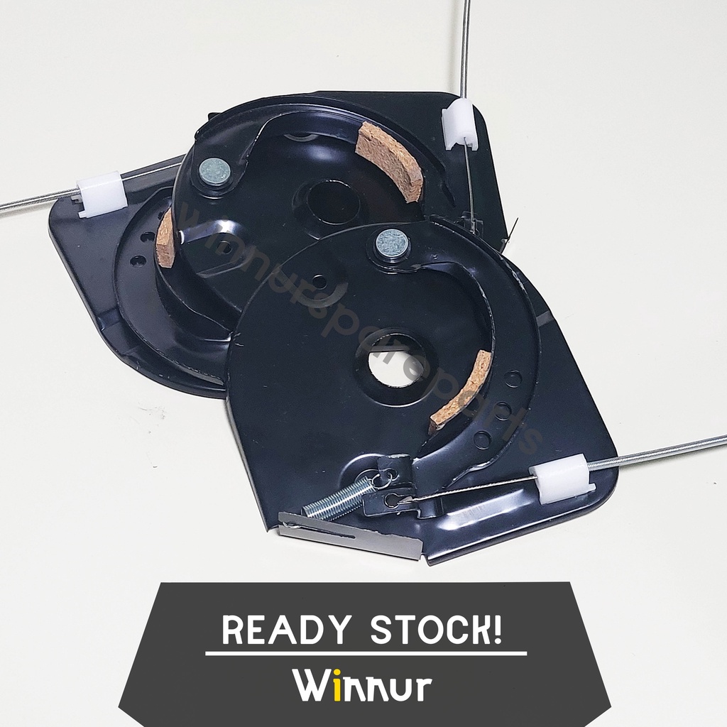 Jual Rem Dinamo Pengering Mesin Cuci merk SHARP / Kampas Dinamo Spin Rem | Shopee Indonesia