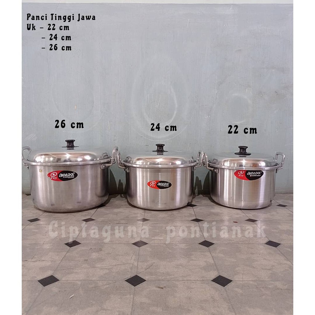 Jual PANCI JAWA UK 22-26CM - MURAH!!! | Shopee Indonesia