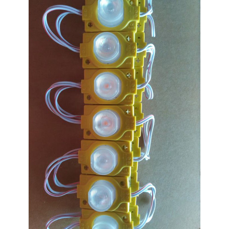 Jual LAMPU LED MATA 1 | Shopee Indonesia