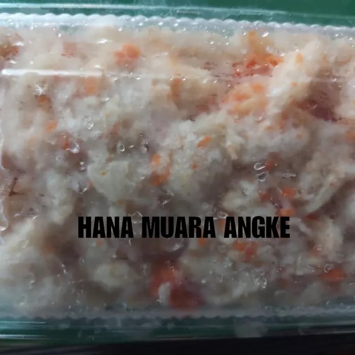 Jual Daging Kepiting(Frozen) | Shopee Indonesia