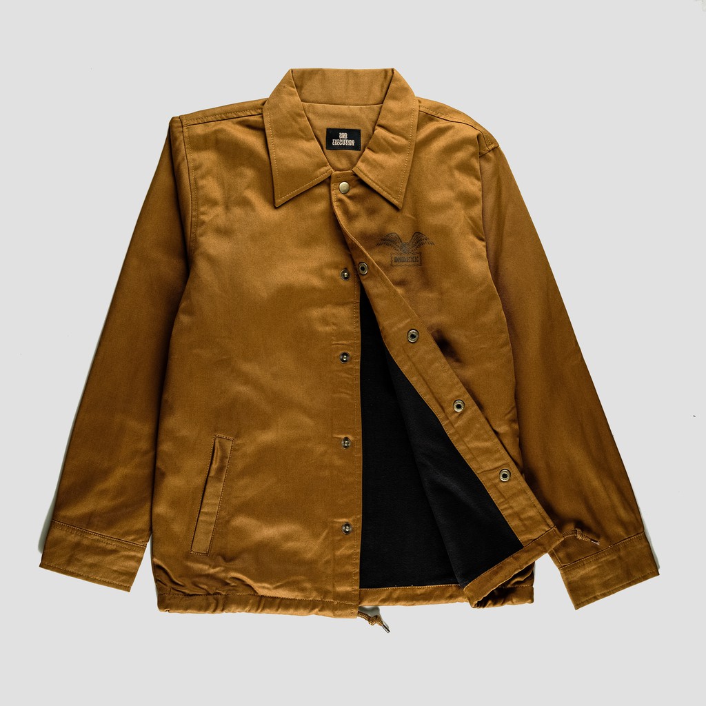 Jual DND EXE Jaket Coach Pride | Shopee Indonesia