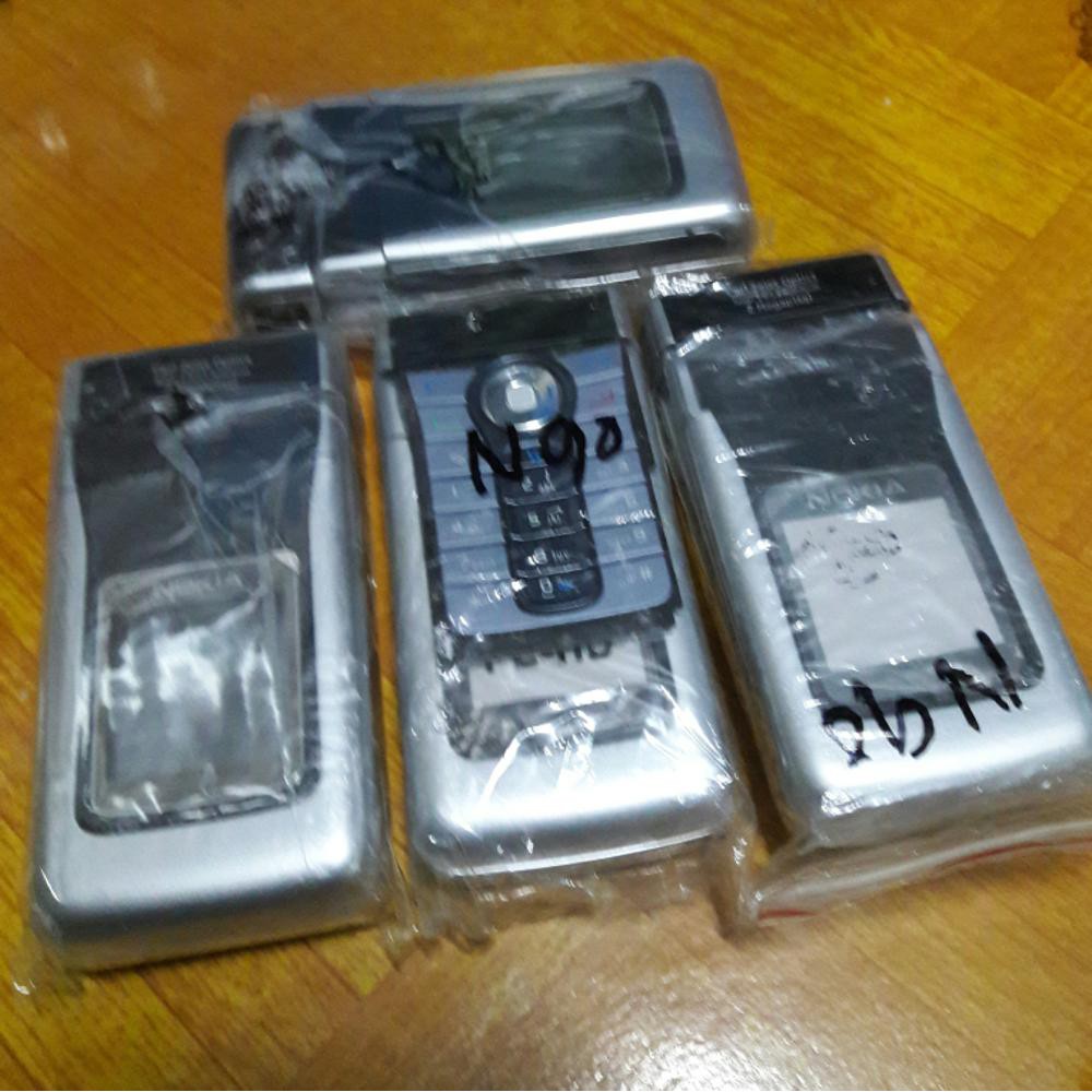 Jual Casing Nokia N90 Fullset | Shopee Indonesia