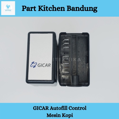 Jual GICAR Autofill Control Mesin Kopi ; Level Regulator NRL30 | Shopee ...