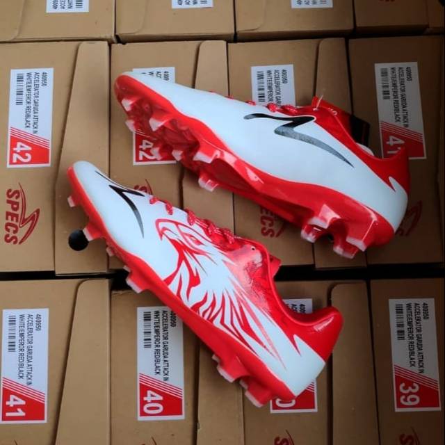 Jual Specs Accelerator Garuda Attack Reborn Fg | Shopee Indonesia