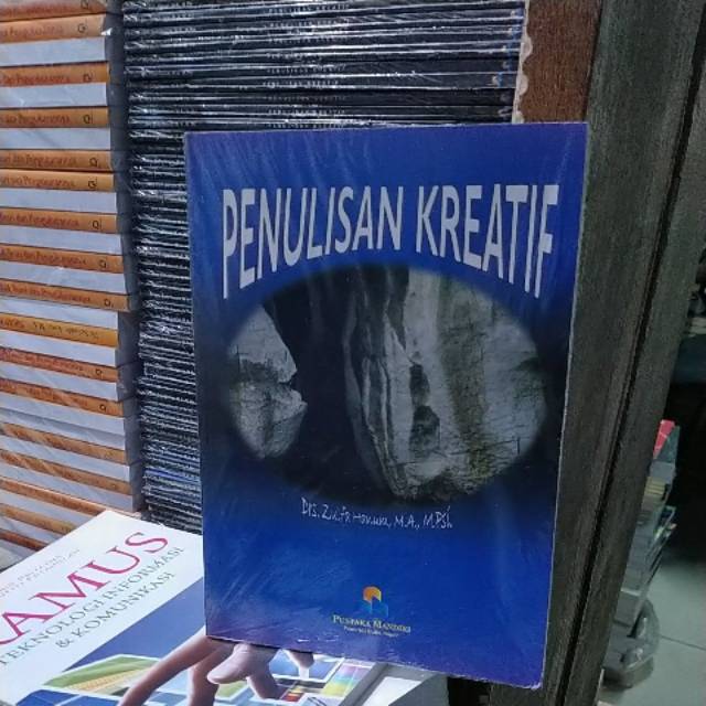 Jual Buku penulisan kreatif | Shopee Indonesia