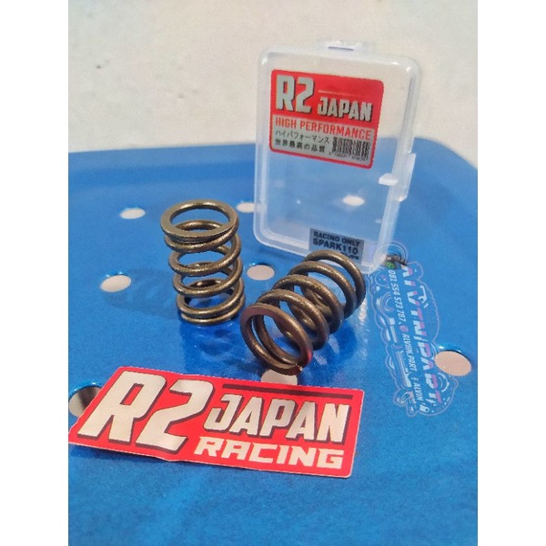 Jual Pir Per klep R2 Japan Jepang 32 Bebek matic jupiter mio beat vario ...
