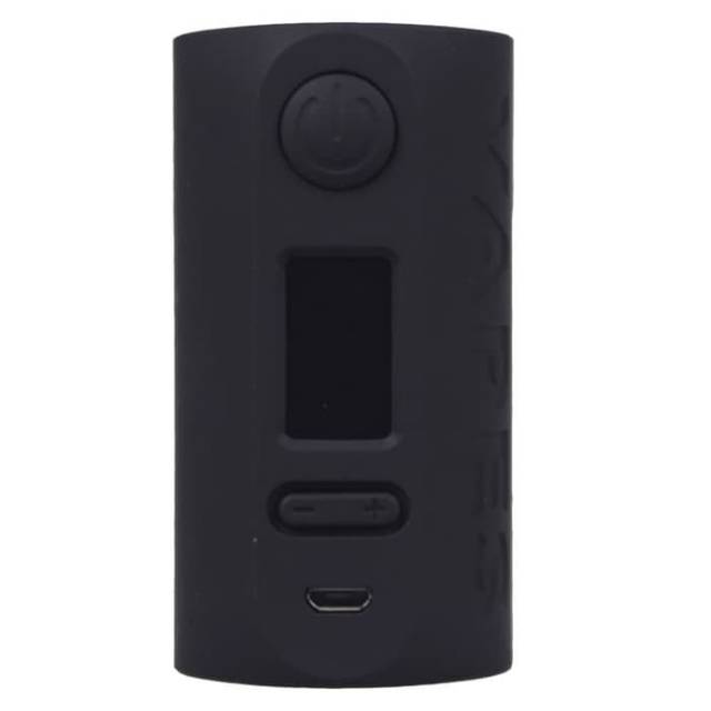 Jual Vapor Storm Puma Mod 200W - BLACK [Authentic] | Shopee Indonesia