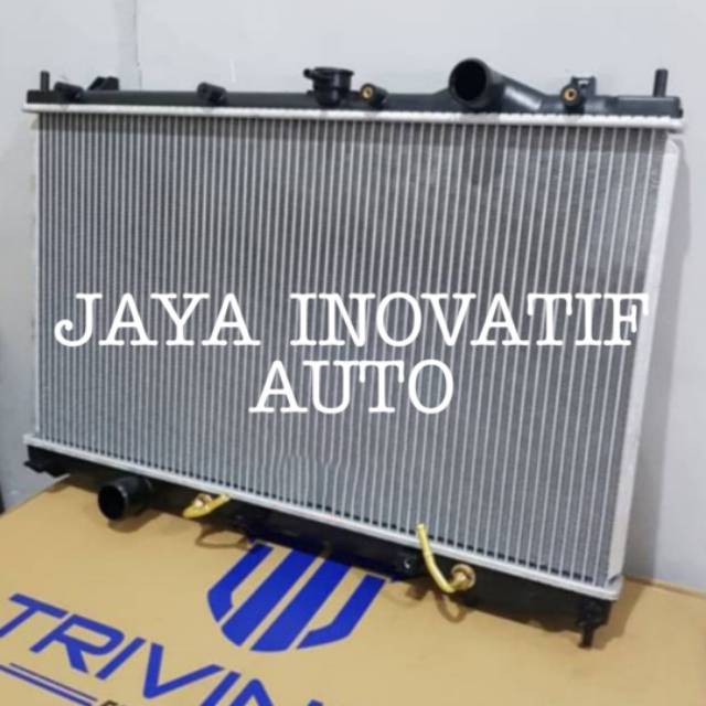Jual RADIATOR PROTON EXORA MATIC | Shopee Indonesia