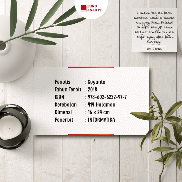 Jual database-buku- buku data mining untuk klarifikasi dan klasterisasi ... Jual database-buku- buku data mining untuk klarifikasi dan klasterisasi ...