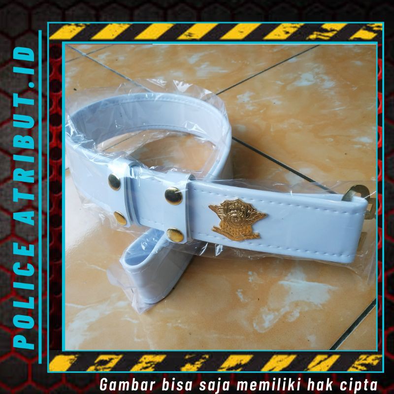 Jual kopel Polri LANTAS polisi perlengkapan polri COD custom Promo ...