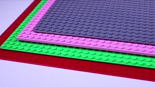 Jual 丨32x32 Dots丨Papan Block / Papan Baseplate / Board Alas Base Plate ...