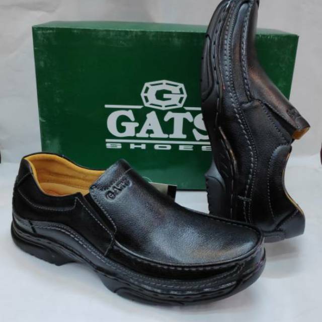 Jual Ready Sepatu GATS MP 2605 original Gats | Shopee Indonesia