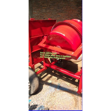 Jual MESIN MOLEN COR 25 KG | Shopee Indonesia
