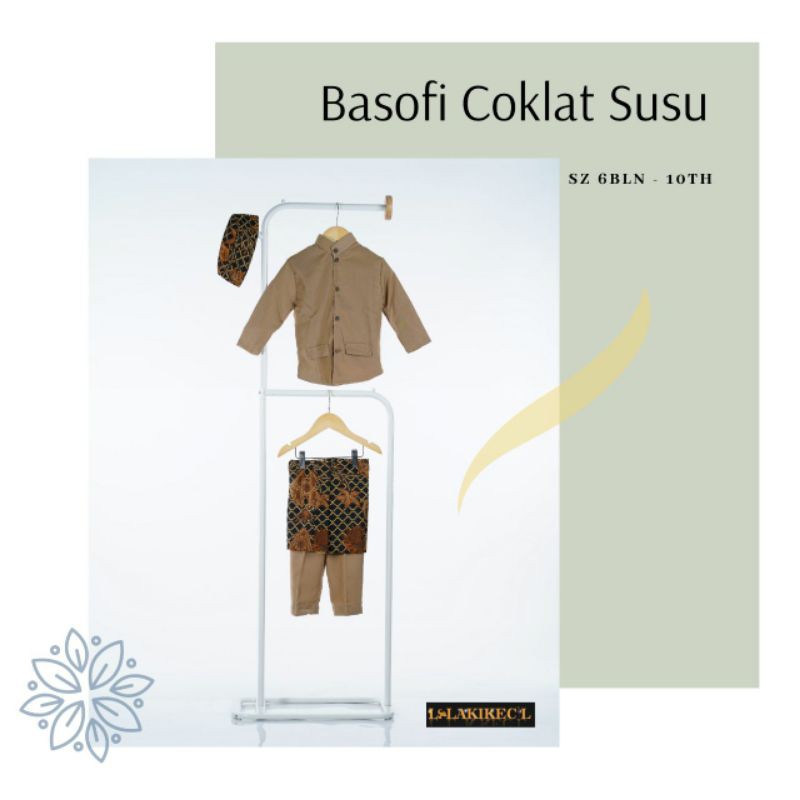 Jual BAJU JAWA BASOFI | Shopee Indonesia