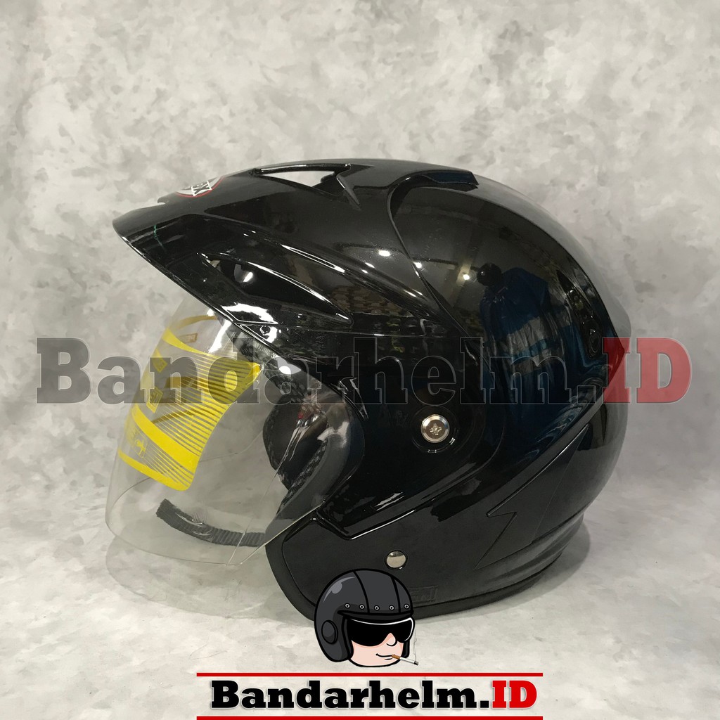 Jual Helm Dewasa Jumbo UKURAN XL - XXL Jumbo | Shopee Indonesia