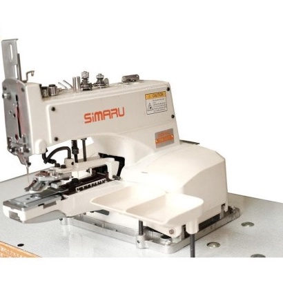 Jual mesin pasang kancing industri simaru sm1377 | Shopee Indonesia
