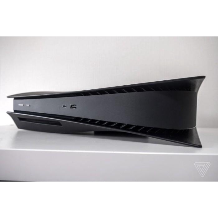 Jual PS5 Center / Middle Skin Vinyl Decal Cover Sticker Disc Version ...