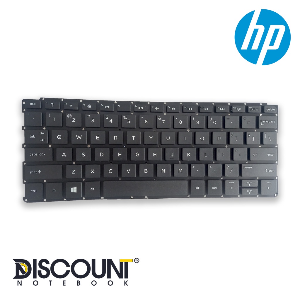 Jual KEYBOARD LAPTOP HP Pavilion 10-E. TouchSmart 10, TS10 | Shopee ...