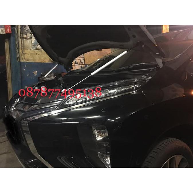 Jual Hood damper Mitsubishi Xpander merk Nippon Racing sok shock kap ...
