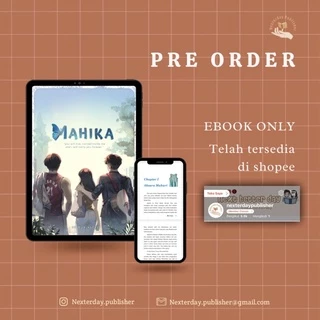 Produk Nexterday Publisher | Shopee Indonesia