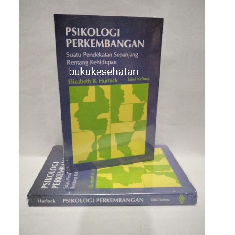 Jual BUKU PSIKOLOGI PERKEMBANGAN,Suatu Pendekatan Sepanjang Rentang ...