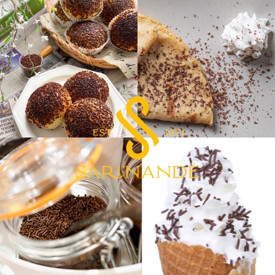 Jual Mesis Garuda Coklat 500 Gram | Shopee Indonesia