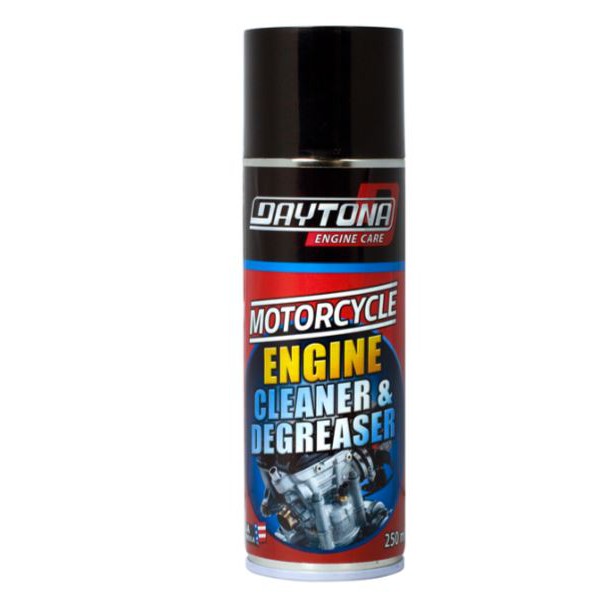 Jual Daytona MOTORCYCLE CLEANER & DEGREASER 250ML | Shopee Indonesia