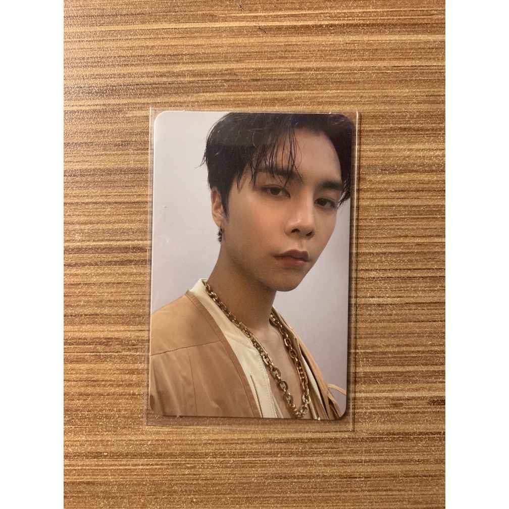 Jual JOHNNY Resonance Pt 1 (Future Ver) | Shopee Indonesia