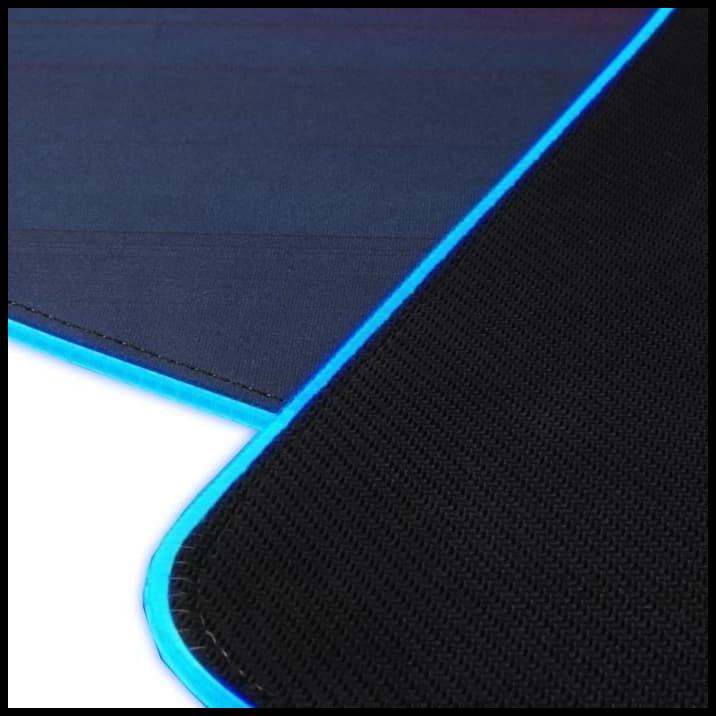 Jual Mousepad Gaming Rgb Rexus Kevlar Tr-2 / Tr2 | Shopee Indonesia