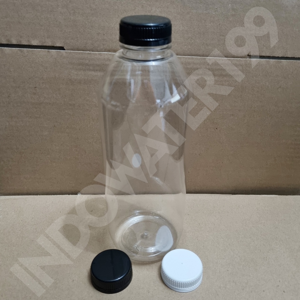 Jual BOTOL KALE 1 LITER SUPER ISI SATU PAX 50 PCS | Shopee Indonesia