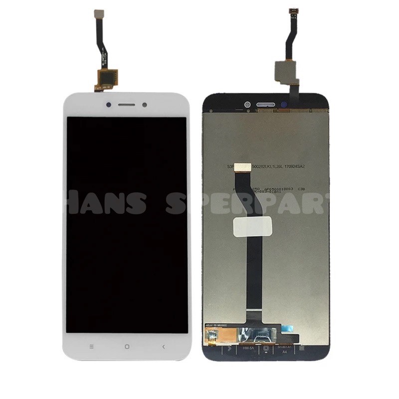 Jual LCD TOUCHSCREEN XIAOMI REDMI 5A / REDMI GO - ORI COMPLETE | Shopee ...