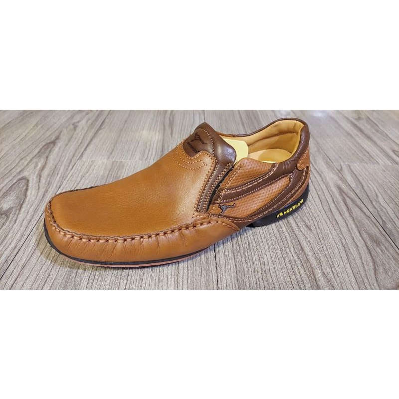Jual Sepatu Kangaroo CT 9086 Orange | Shopee Indonesia