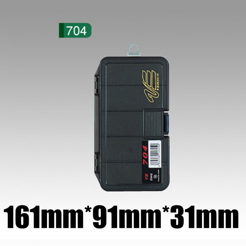 Jual BOX PANCING VERSUS 704 UTILITY CASE | Shopee Indonesia