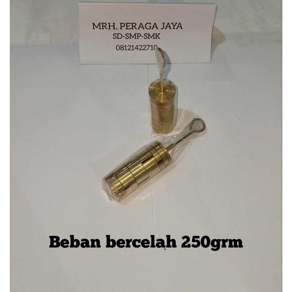 Jual BEBAN BERCELAH 250G | Shopee Indonesia