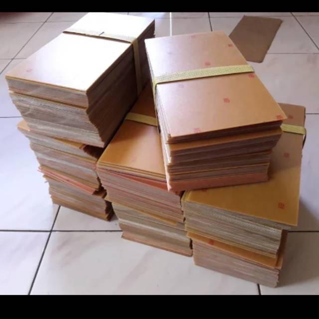 Jual Pcb polos 10cmx20cm 10x20 | Shopee Indonesia