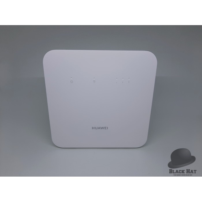 Jual Wifi Router Modem Wifi Huawei B312-926 4G LTE UNLOCK All Operator ...