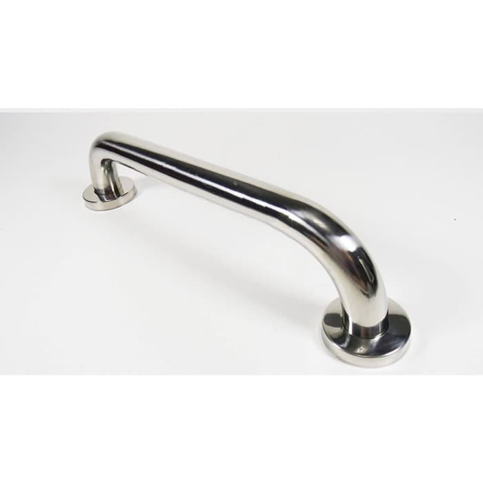 Jual PEGANGAN KAMAR MANDI 60CM - HANDLE DINDING WC TOILET - HANDLE ...